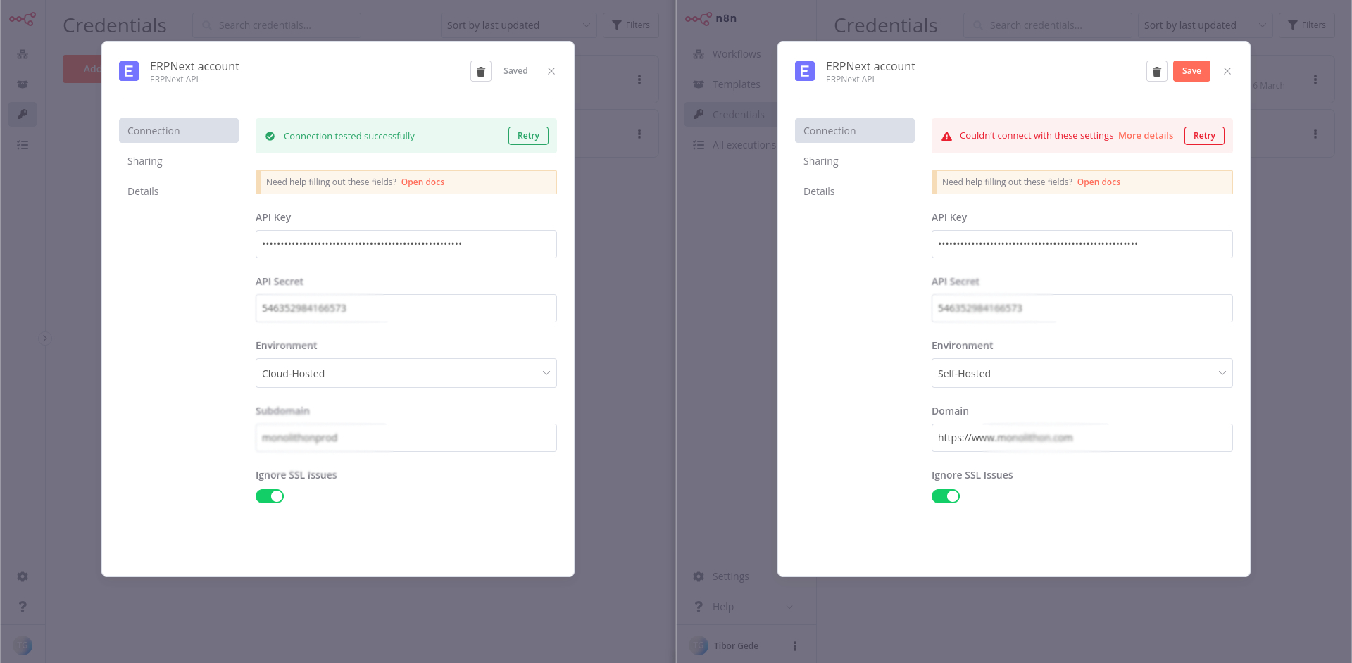 ERPNext custom domain does not work · Issue #5631 · n8n-io/n8n · GitHub