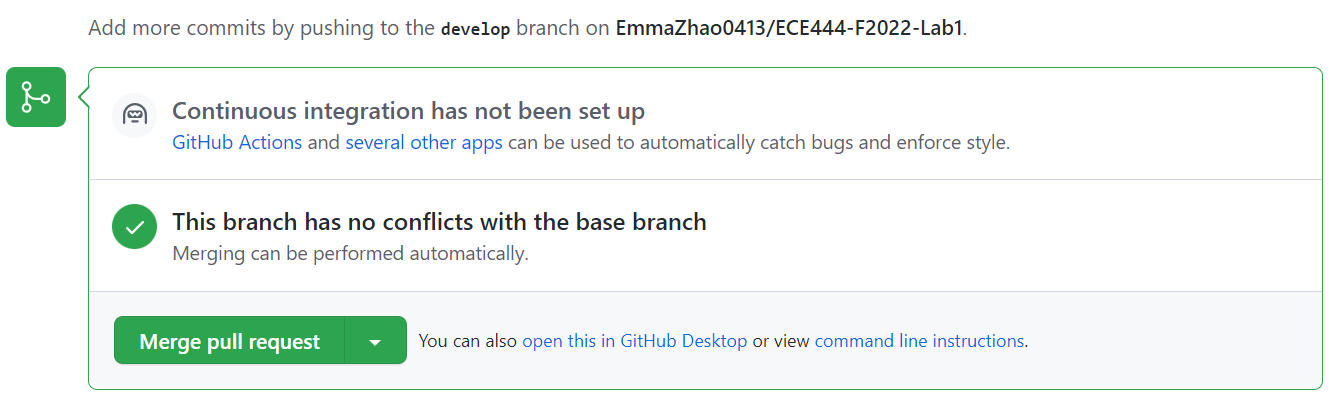 GitHub - EmmaZhao0413/ECE444-F2022-Lab1