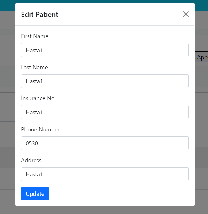 GitHub - enser-ugurcan/HospitalManagementSystem