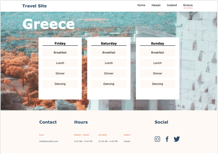 GitHub - kakun45/xeniya-travelsite
