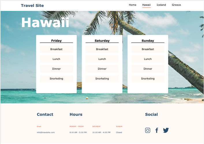 GitHub - kakun45/xeniya-travelsite