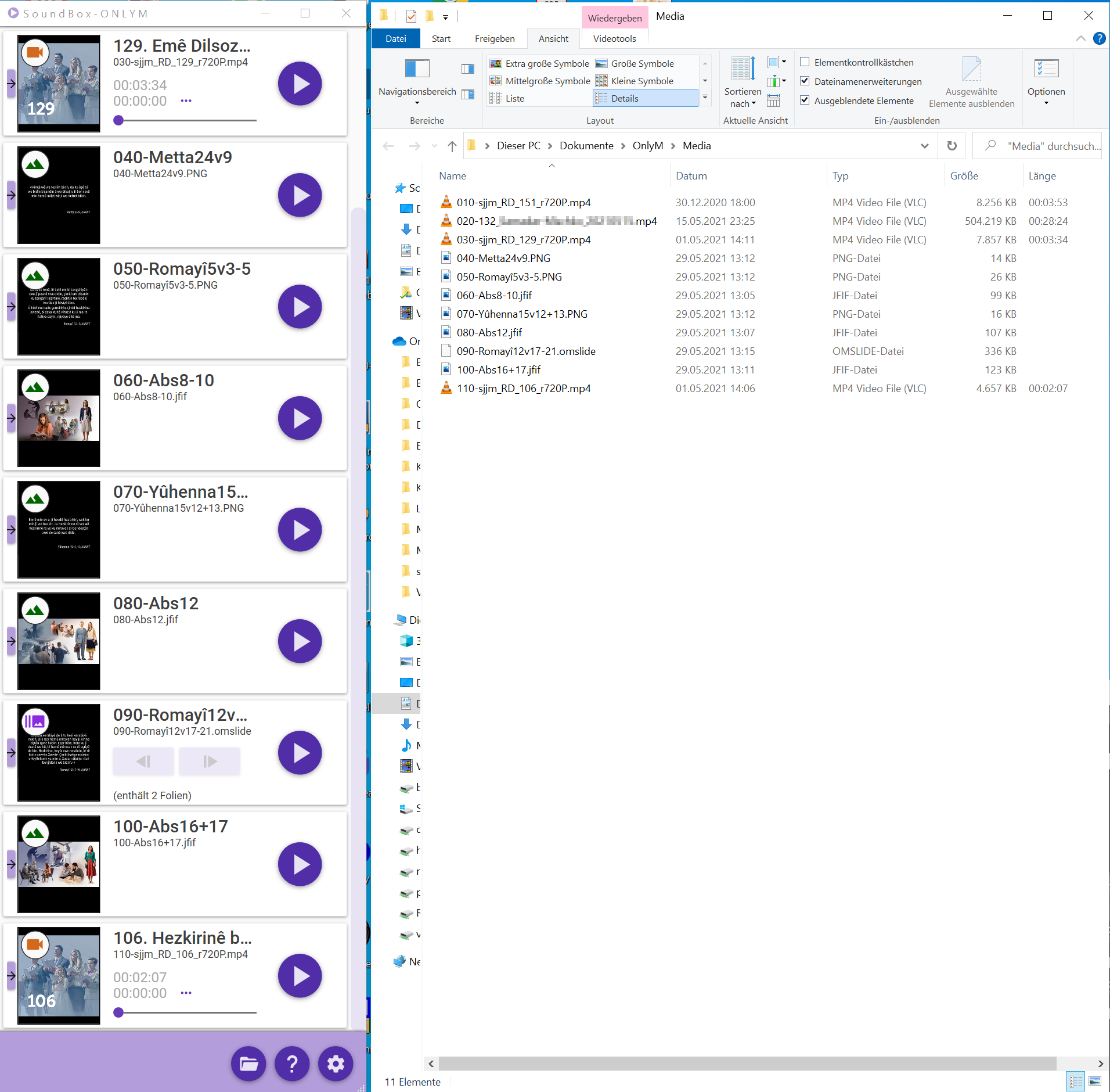 How do you, or can you add... and order video/image function? · Issue #386 · AntonyCorbett/OnlyM ...