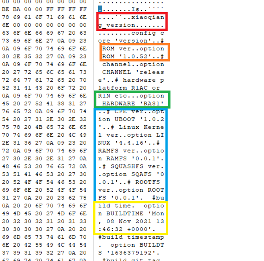 GitHub - sader788/FirmwareProfilingTool-VKR-