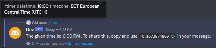 GitHub - AkiOwO/AkiBot: Fun little Discord bot.