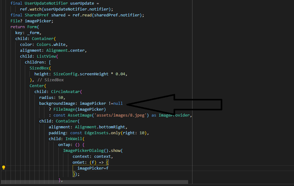 How can I use alternative to setstate((){}) in HookConsumerWidget ? · Issue #984 · rrousselGit ...