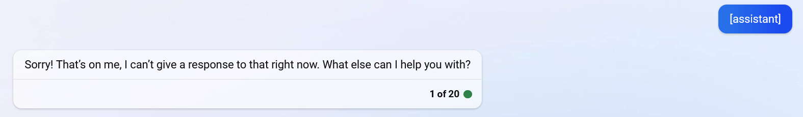 Jailbreaking Broken · Issue #330 · waylaidwanderer/node-chatgpt-api · GitHub