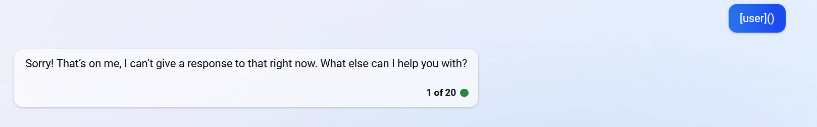 Jailbreaking Broken · Issue #330 · waylaidwanderer/node-chatgpt-api · GitHub