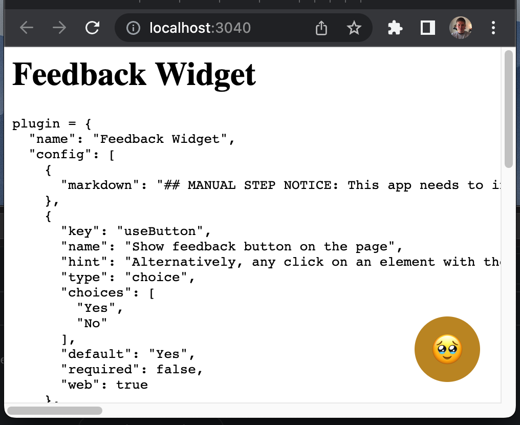 Apps next steps (Rome edition) · Issue #63 · PostHog/meta · GitHub