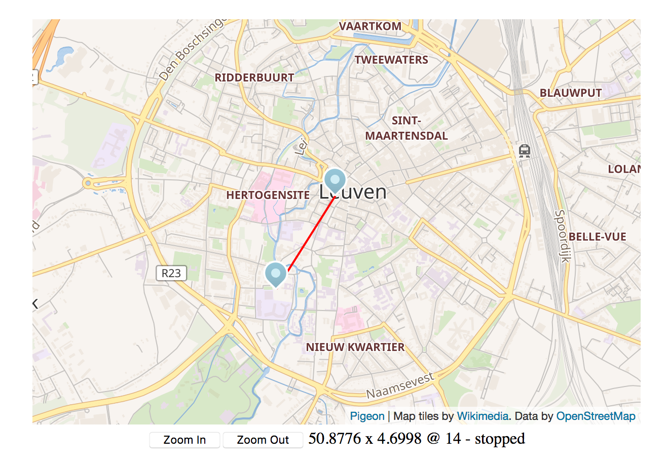 Polylines / Polygons / Circles [was: New features] · Issue #31 · mariusandra/pigeon-maps · GitHub