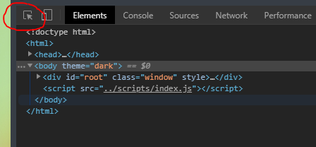 cant select webview tag with "inspect" tool from devtools · Issue #20658 · electron/electron ...