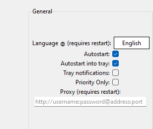 Autostart not working · Issue #296 · DevilXD/TwitchDropsMiner · GitHub