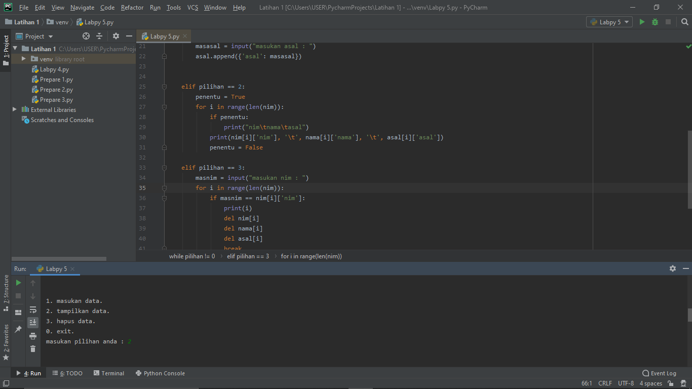 GitHub - DaoSpiritBreaker/labpy05