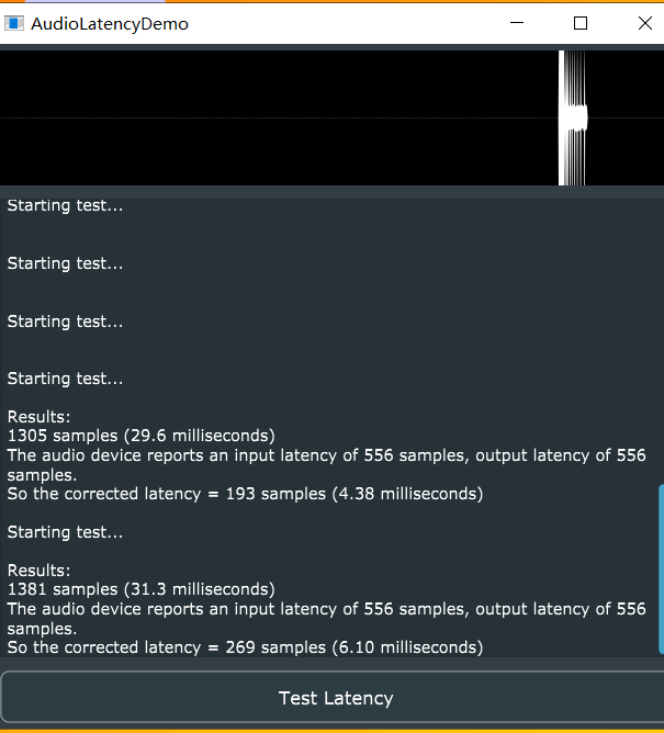 Fail to record voice via ASIO4ALL · sist-cs120 project-wiki · Discussion #10 · GitHub