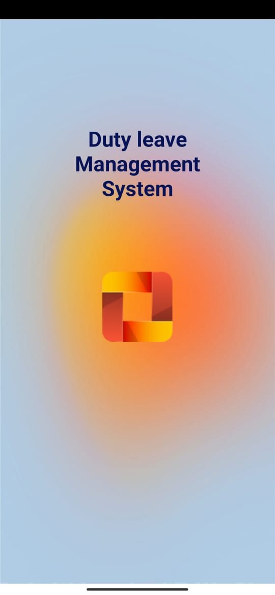 GitHub - Taqaddusshafi/Duty-Leave-Managment-App