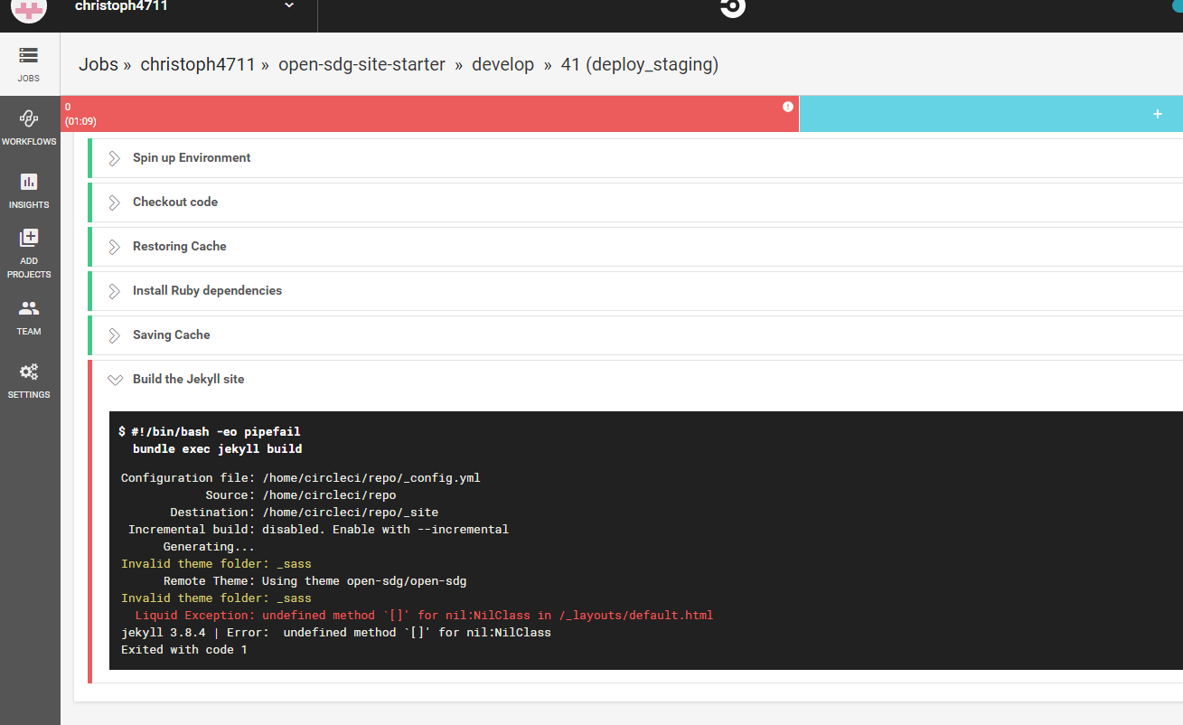 jekyll 3.8.4 | Error: undefined method `each' for nil:NilClass · Issue #39 · open-sdg/open-sdg ...