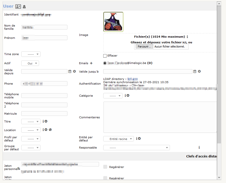 No notification on followup · Issue #8382 · glpi-project/glpi · GitHub