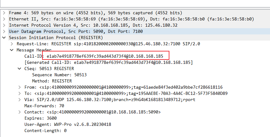 [BUG]国标级联中当上级平台掉线时点击编辑保存有时会出现注册失败的情况 · Issue #820 · 648540858/wvp-GB28181-pro · GitHub