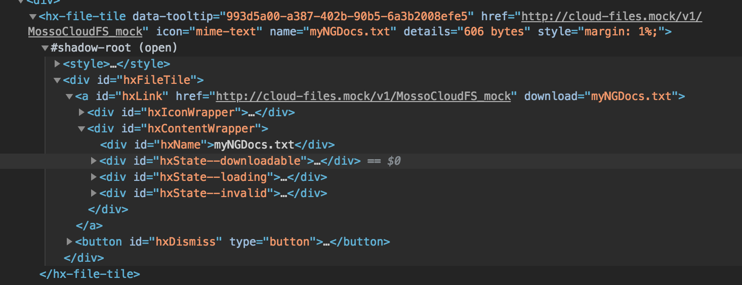 Hx-File-Tiles fail to interpret title characters properly · Issue #322 · HelixDesignSystem/helix ...