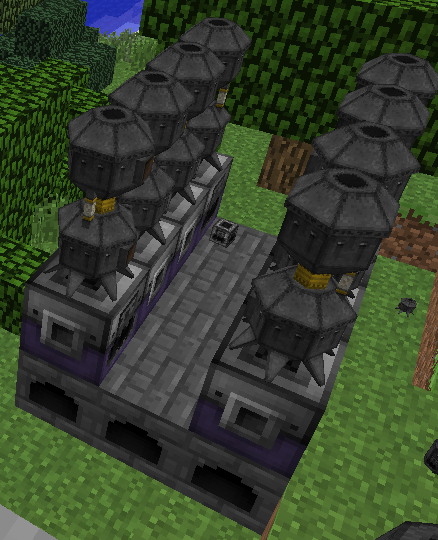 New multiblock furnace for smelting items into essentia · Issue #9361 ...