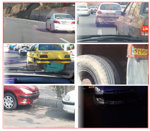 GitHub - behnoudshafizadeh/iranian-LPR-using-deep-learning-algorithm: iranian license-plate ...