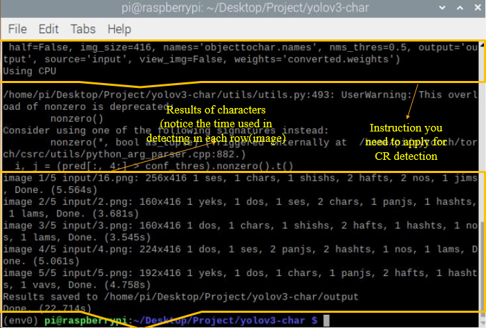 GitHub - behnoudshafizadeh/difference-between-YOLO-models-on-raspberry ...