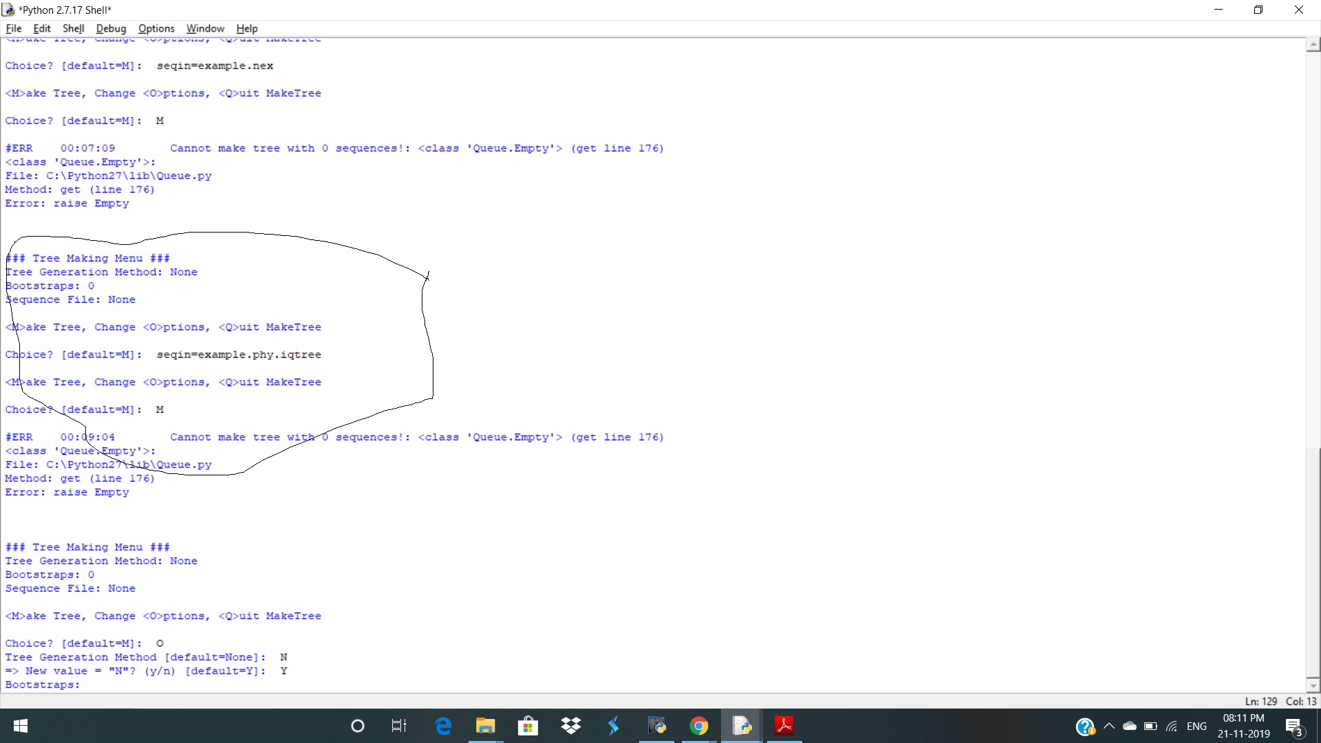 how to run Badasp.py file · Issue #4 · slimsuite/SLiMSuite · GitHub