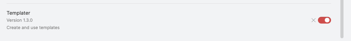 Help needed to fix template using tp.file.clipboard() · Issue #115 · SilentVoid13/Templater · GitHub