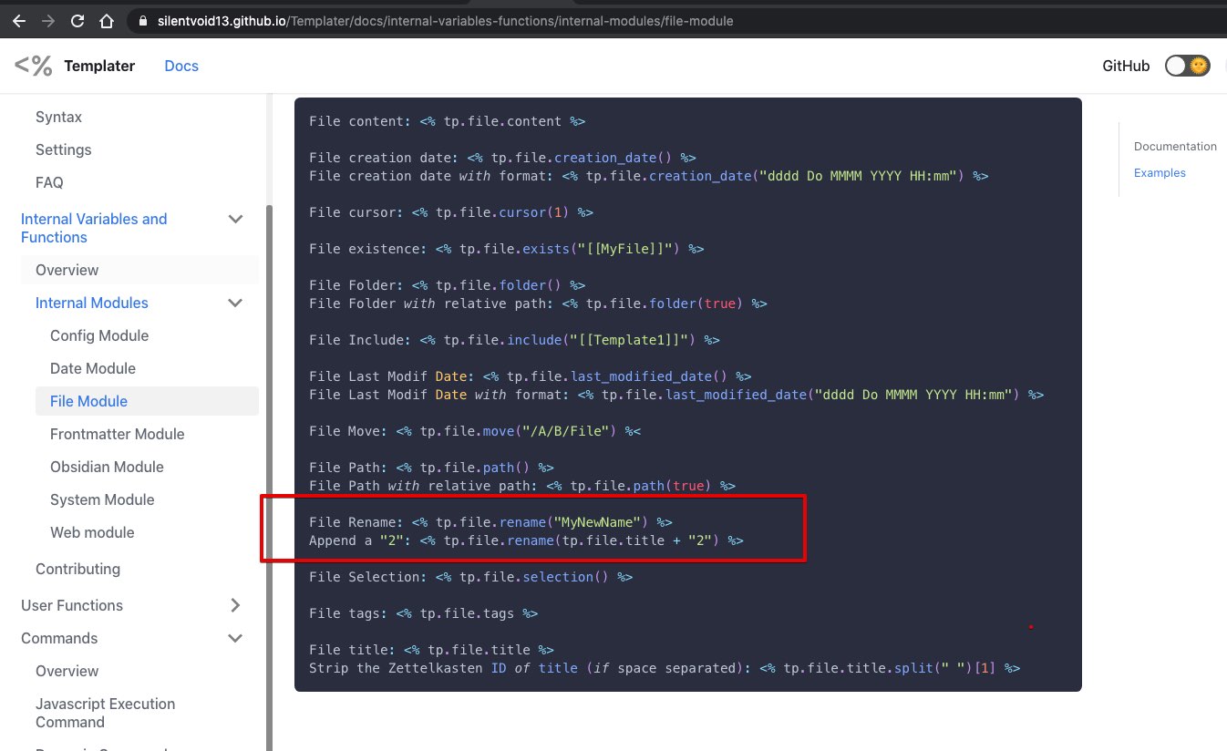 Please update File module docs so that example with rename() has "await" in front of the tp.file ...
