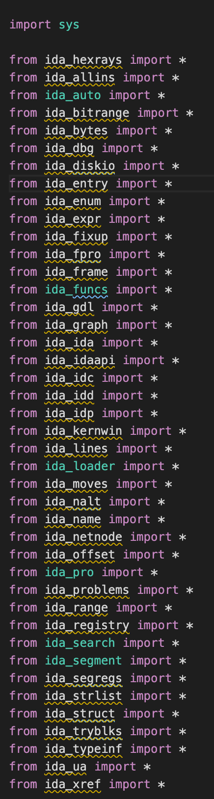 imports found in analysis.extraPaths are only resolved sporadically · Issue #984 · microsoft ...