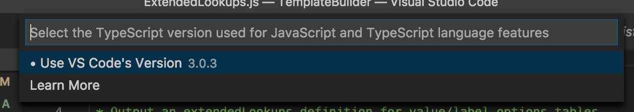 Intellisense import imports `@types` instead of the package itself ...