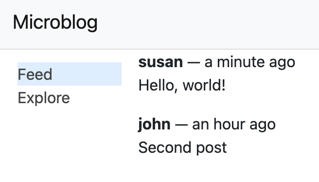 Sidebar styling changed in newer versions of react modules · Issue #4 · miguelgrinberg/react ...