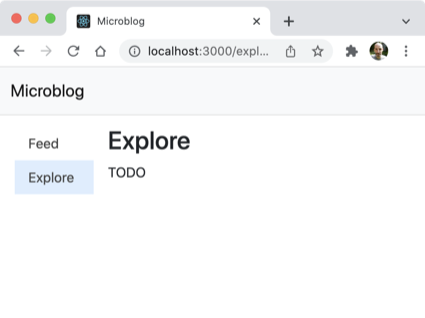 Sidebar styling changed in newer versions of react modules · Issue #4 · miguelgrinberg/react ...