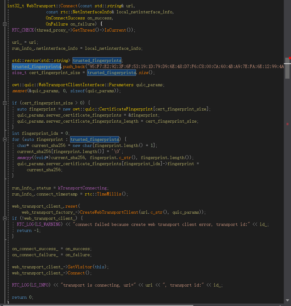 Uncaught (in promise) Error: No QUIC connection available · Issue #1104 · open-webrtc-toolkit ...