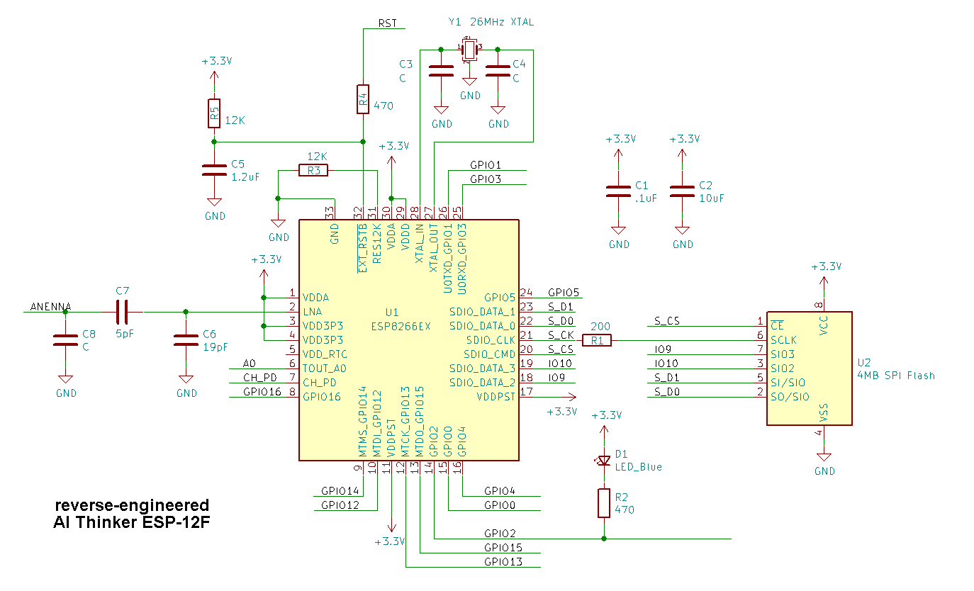 Wemos d1 mini not waking up · Issue #6318 · esp8266/Arduino · GitHub