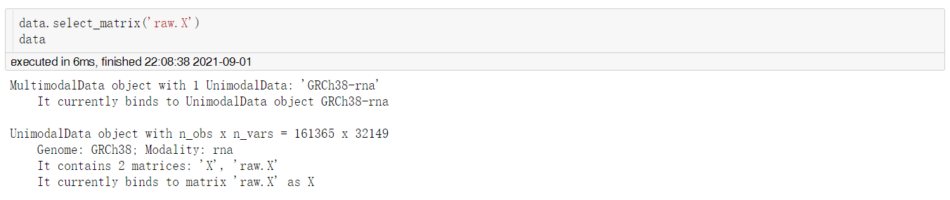 How to convert data.raw.X to anndata? · Issue #73 · lilab-bcb/pegasusio · GitHub
