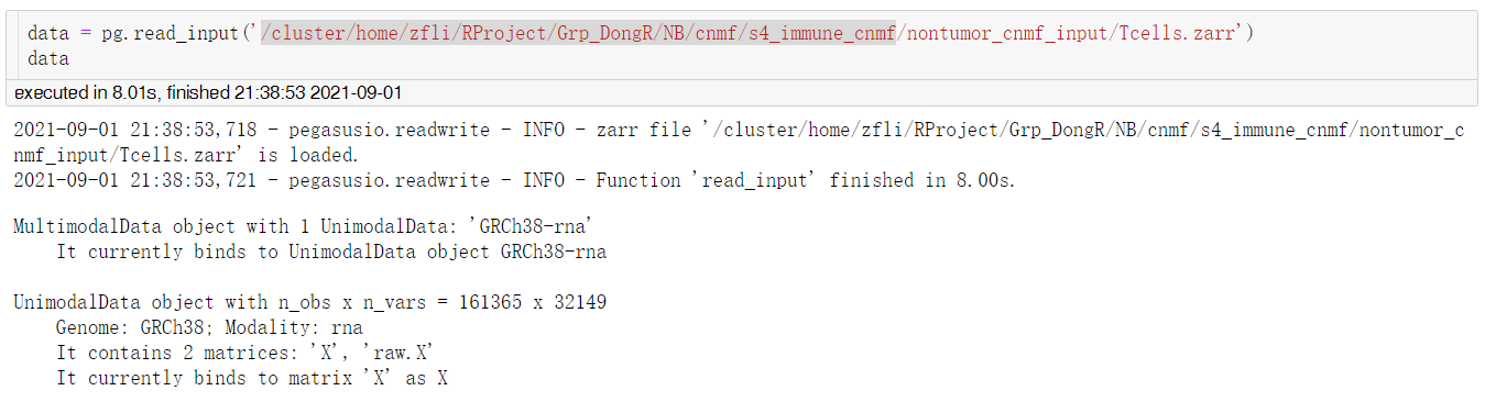 How to convert data.raw.X to anndata? · Issue #73 · lilab-bcb/pegasusio ...