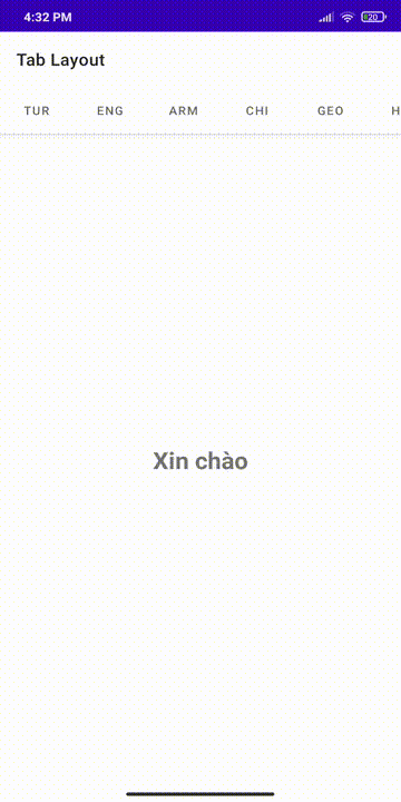 GitHub - ozlembasabakar/TabLayout