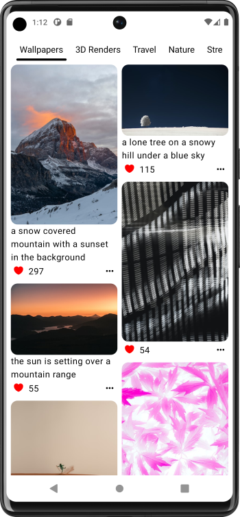 Github Ozlembasabakarcatalog This Project Was Created With The Goal Of Learning About Design