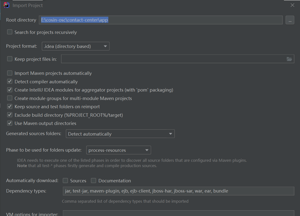 install总是compose4j不成功 · Issue #250 · cskefu/cskefu · GitHub