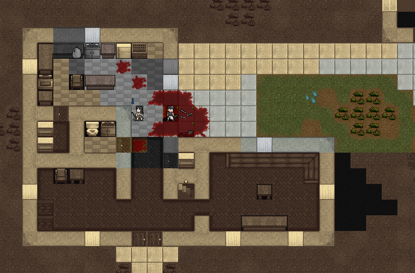 Butchering Crash · Issue 32695 · Cleverravencataclysm Dda · Github