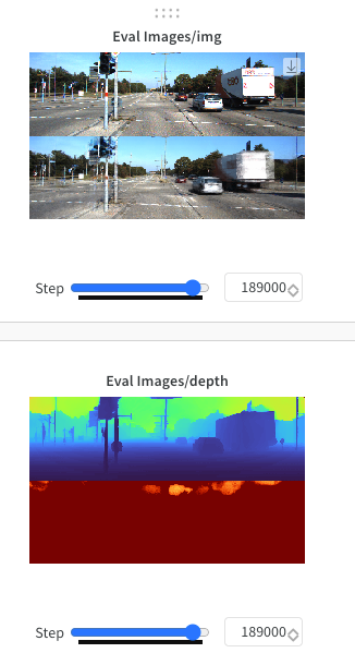 question about the depth of output, it looks abnormal... · Issue #68 ...