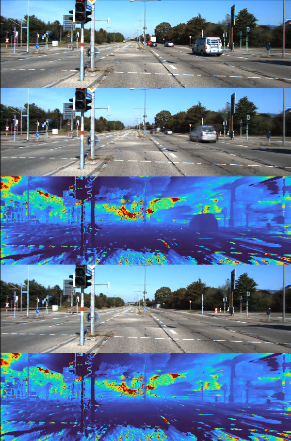 pretrain model's rendered results look strange · Issue #72 · OPEN-AIR-SUN/mars · GitHub