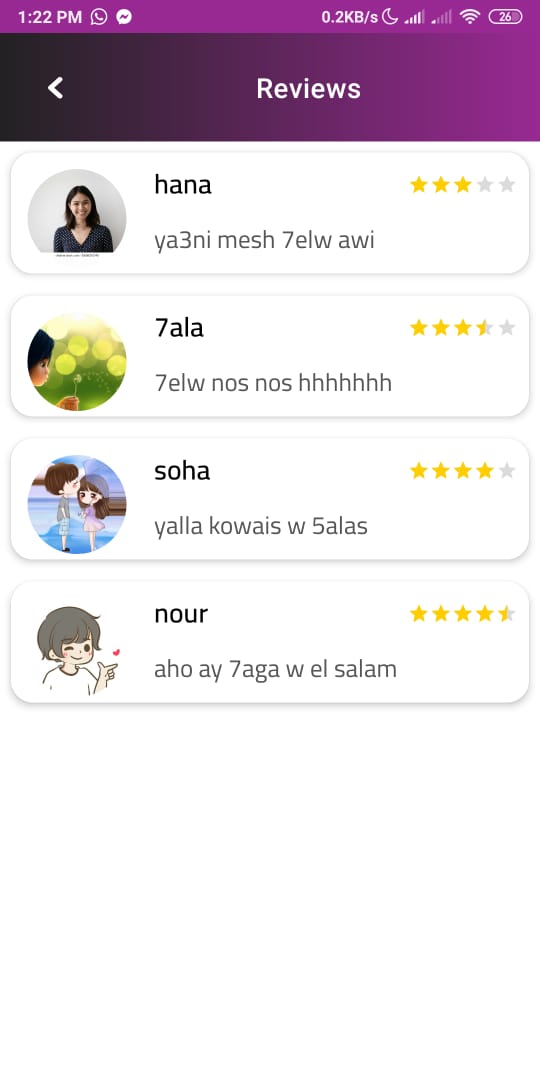 GitHub - Esraa-Sayed/Shopline: It is an m-Commerce Application that presents products from ...