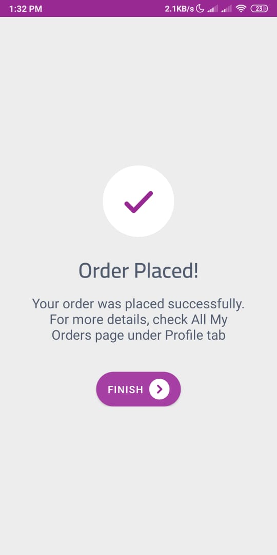Github Esraa Sayedshopline It Is An M Commerce Application That Presents Products From 4197