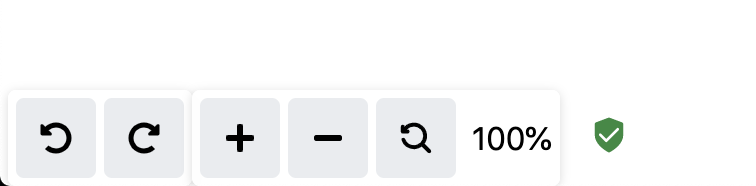 no way to undo/redo on tablets · Issue #3162 · excalidraw/excalidraw · GitHub