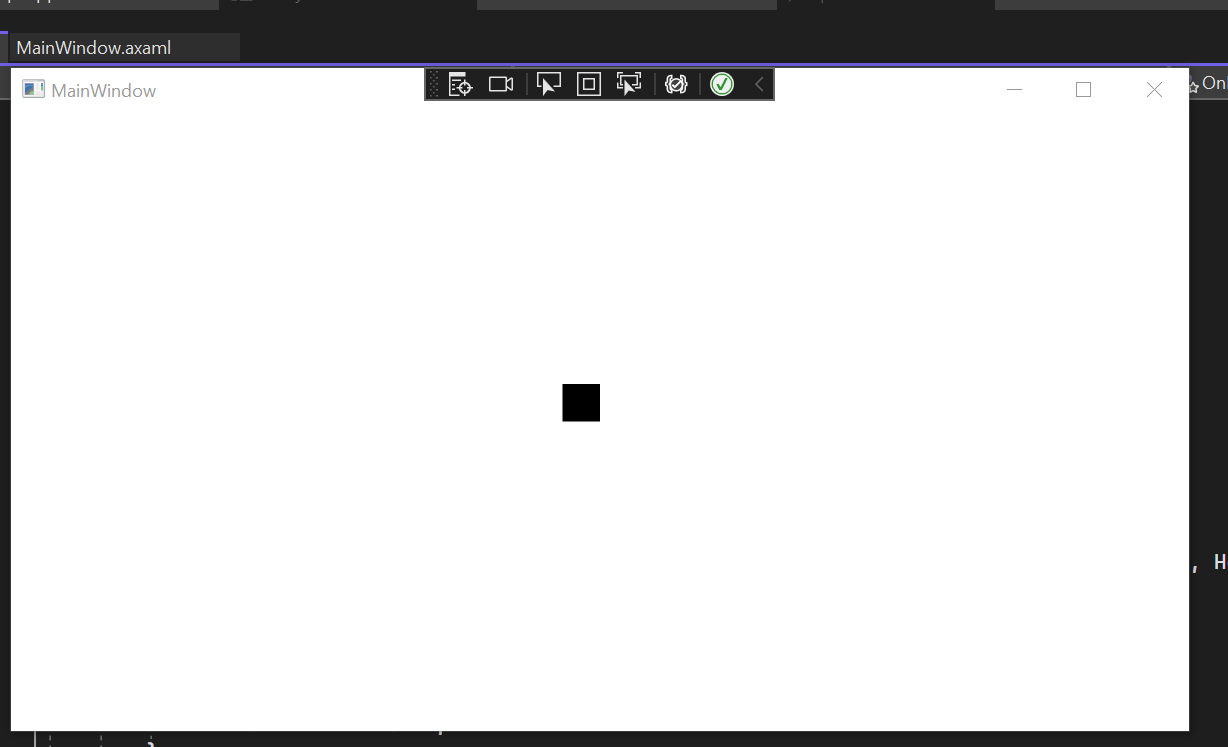InputElement doesn't receive PointerEntered call when created under mouse pointer · Issue #7858 ...