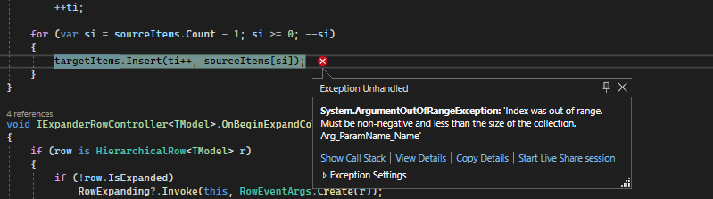 MVP of auto drag/drop. by grokys · Pull Request #126 · AvaloniaUI ...