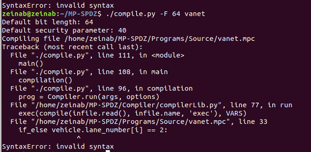 Circuit Generation · Issue #543 · data61/MP-SPDZ · GitHub