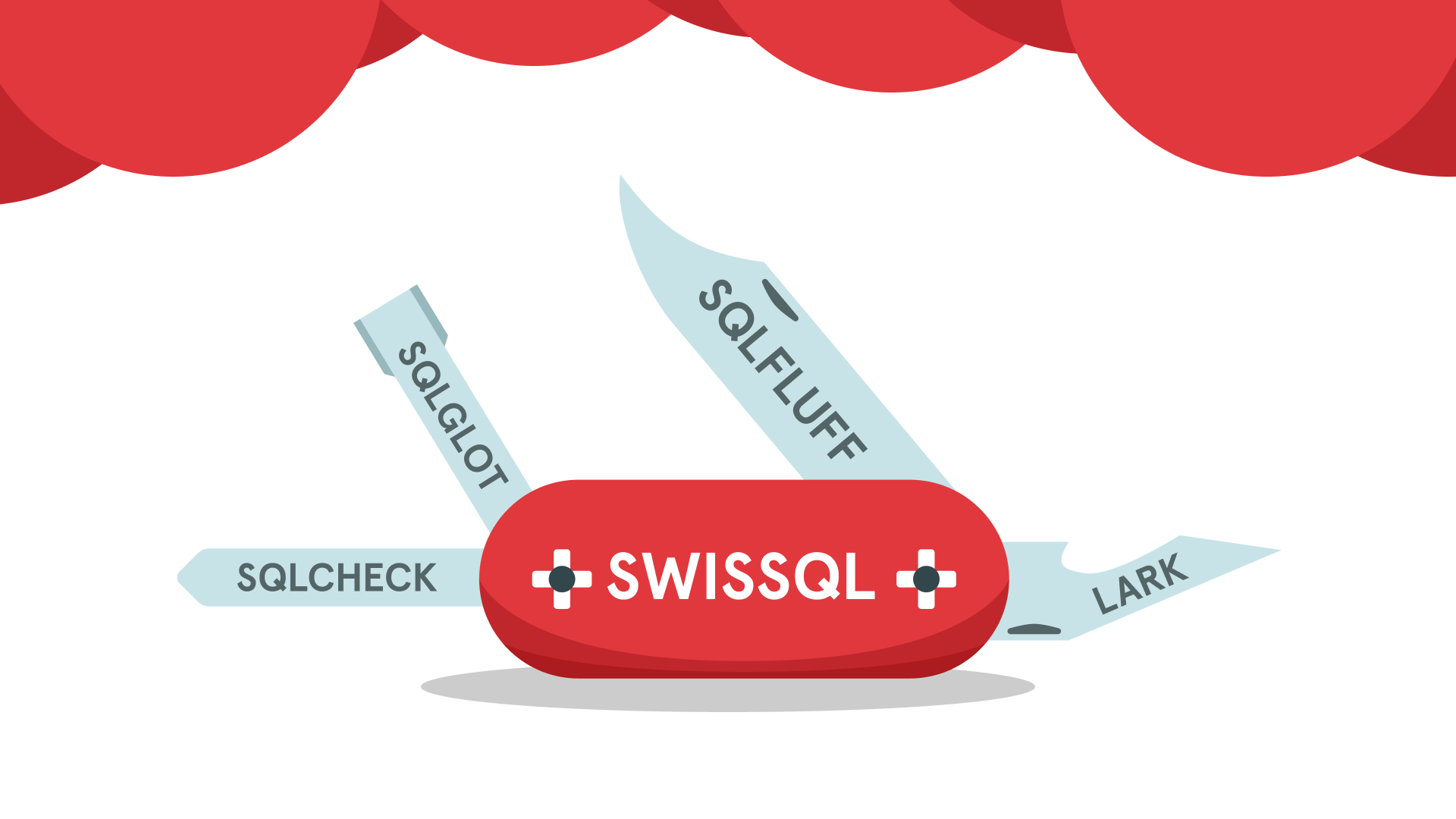 GitHub - IPROSpark/SwisSQL