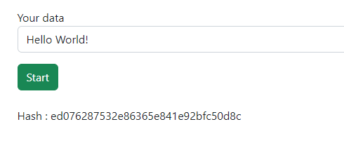 GitHub - MevlutCanTuraci/Javascript-hash-with-CSharp-hash: Comparing a data that is hash in md5 ...